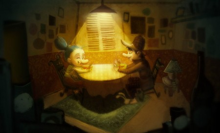 OFN – Blog sobre diseño, publicidad y cosas bizarrasDefective Detective ...